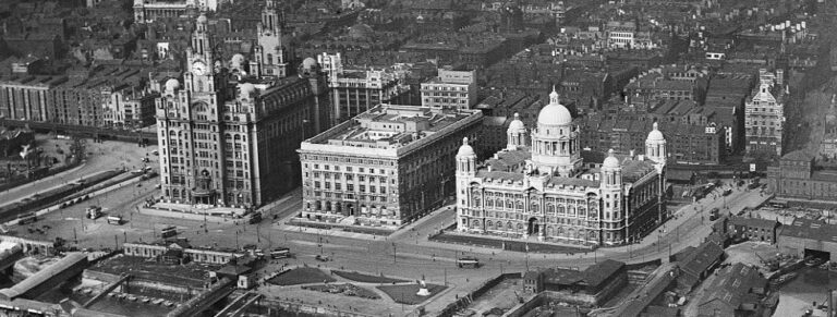 Liverpool Facts - 100 facts about Liverpool. Things you did no know ...